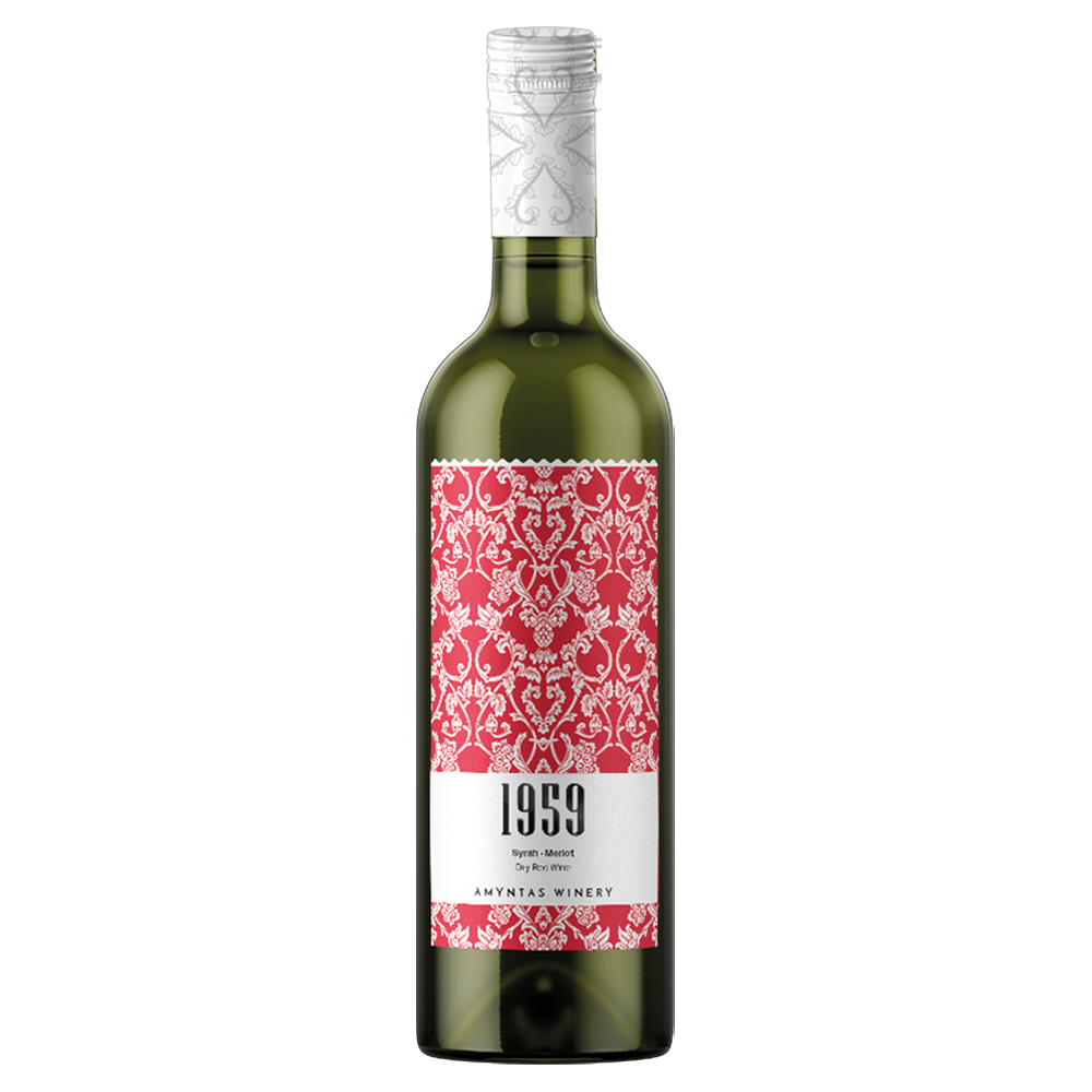 1959 RED – Noble Wines