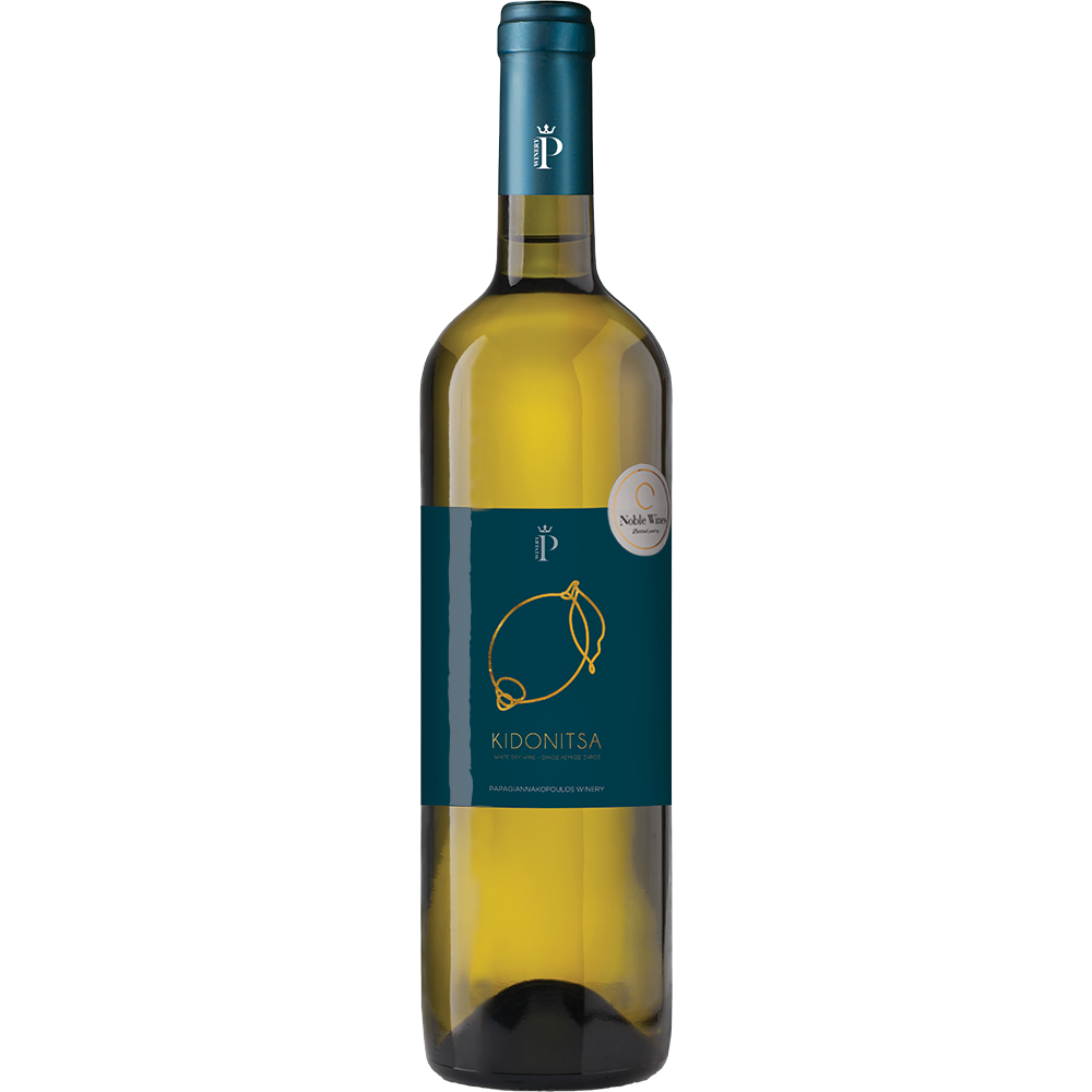 ΚΥΔΩΝΙΤΣΑ – Noble Wines